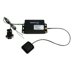 Módem SATCOM para Conectividad Satelital - GEOAUSTRAL CHILE